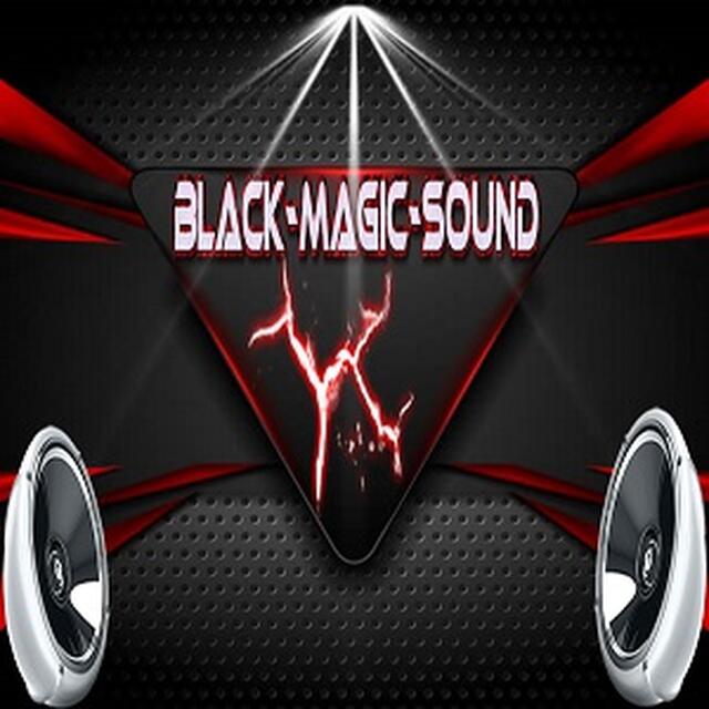 BLACK-MAGIC-SOUND von laut.fm