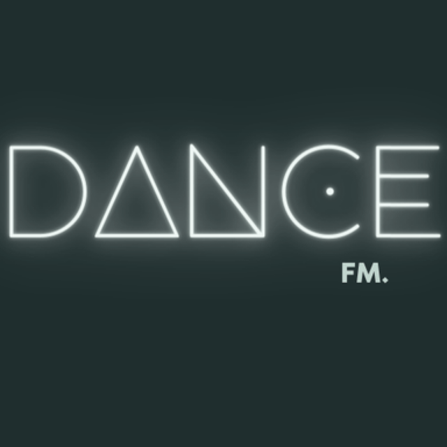 DANCE-FM-GERMANY von laut.fm