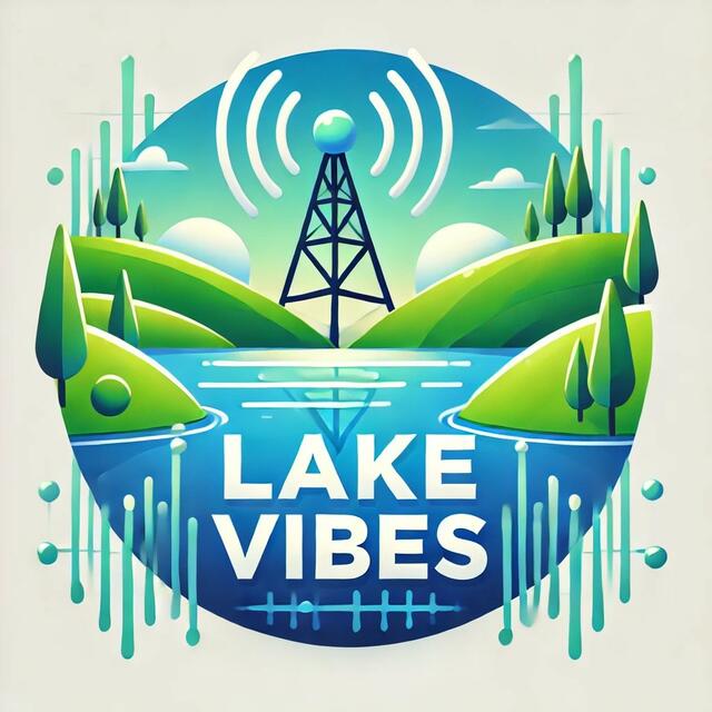 LAKE VIBES von laut.fm – Vom Bodensee in die Welt – deine Musik, deine ...