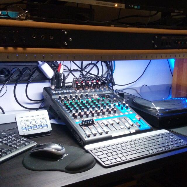 RADIO-88 von laut.fm – Studio 88.