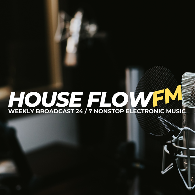 HOUSEFLOW FM von laut.fm – HOUSE FLOW FM NOW @ 365 FM Radio.