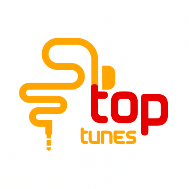 TOPTUNES von laut.fm – Top Tunes, non-stop!