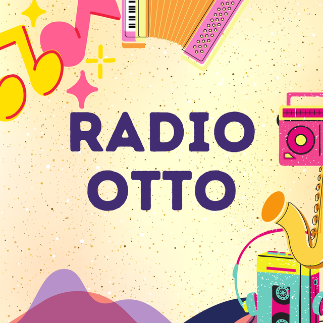 RADIOOTTO von laut.fm – Radio OTTO.