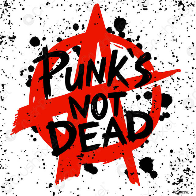 23 PUNKABESTIA 23 von laut.fm – Punk note Is dead.