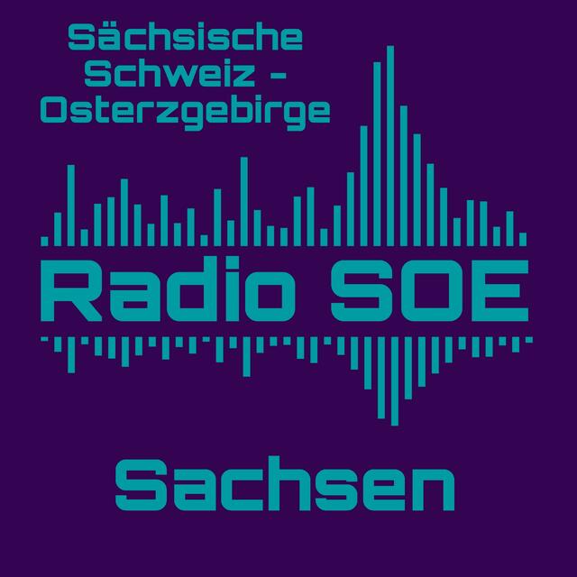 RADIO SOE von laut.fm – Radio SOE – Sächsische Schweiz-Osterzgebirge.