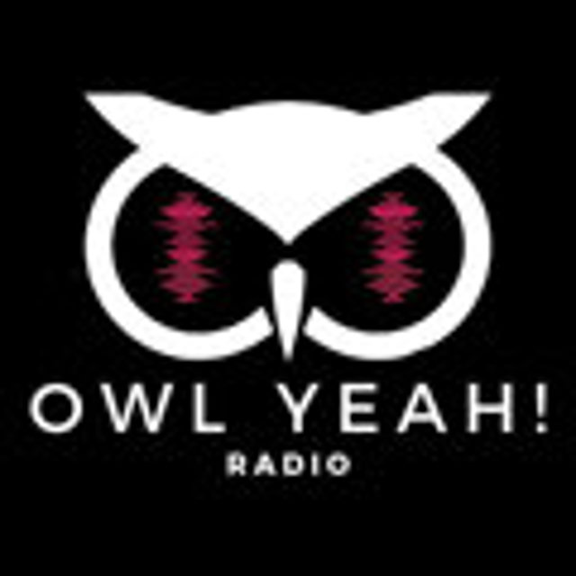 OWL YEAH! RADIO · laut.fm 📻 User Generated Radio™