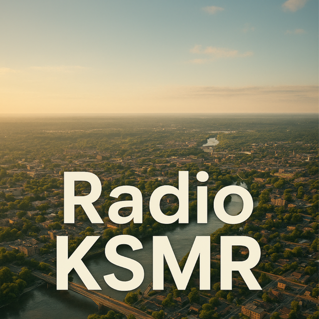KSMR-Radio · laut.fm 📻 User Generated Radio™