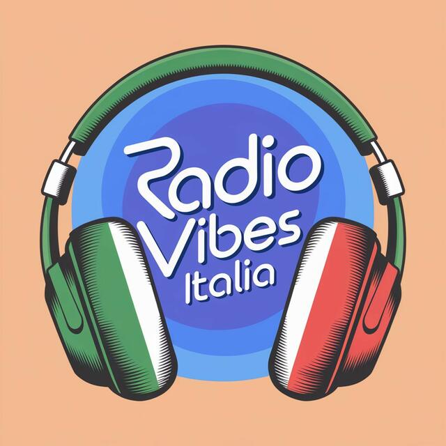 RADIO VIBES ITALIA von laut.fm