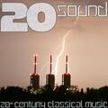 TWENTYSOUND von laut.fm – The Sound of 20th Century Classical Music.