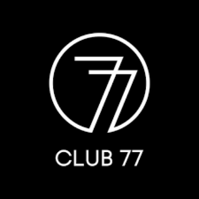CLUB77 von laut.fm