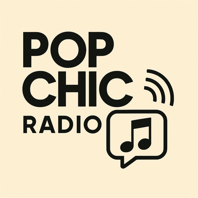 POPCHIC-Radio · laut.fm 📻 User Generated Radio™