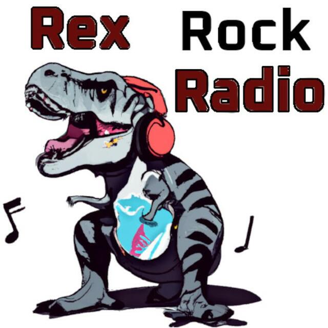 REX ROCK RADIO von laut.fm – Hier wird gerockt, von A wie AC/DC bis Z wie ZZ Top. Egal ob Punk ...