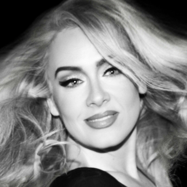Adele Radio · laut.fm 📻 User Generated Radio™