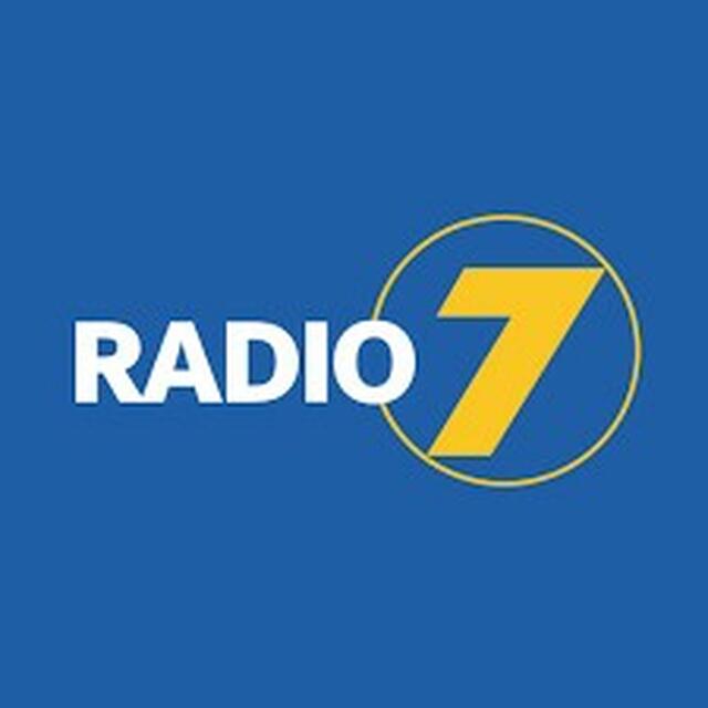 RADIO7 von laut.fm – Radio 7 bringt die Hits aus den letzten drei Jahrzehnten und lokale Themen ...
