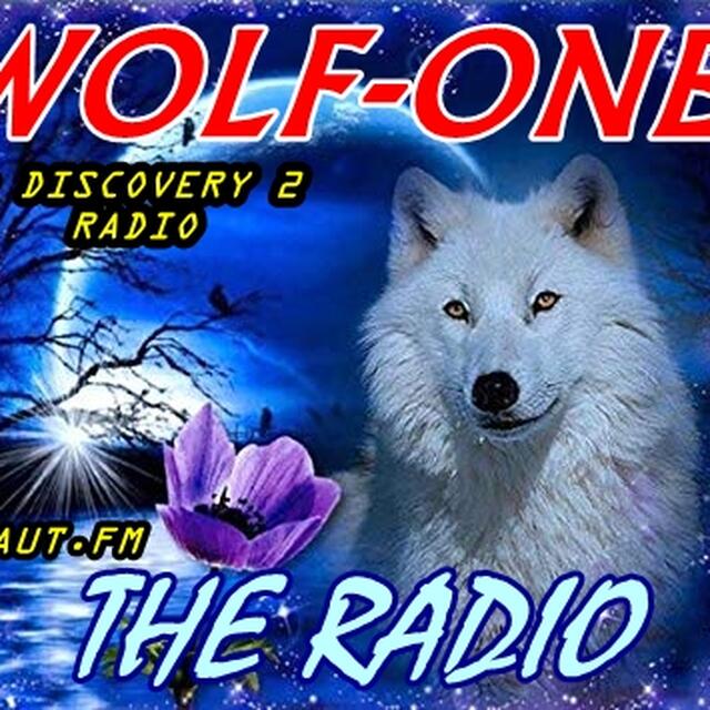 WOLF ONE von laut.fm – Wolf 1 Radio, la radio del lupo.