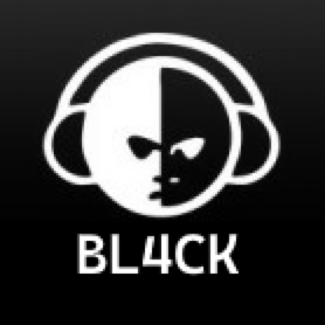 BL4CK von laut.fm – BL4CK | Hier läuft alles!