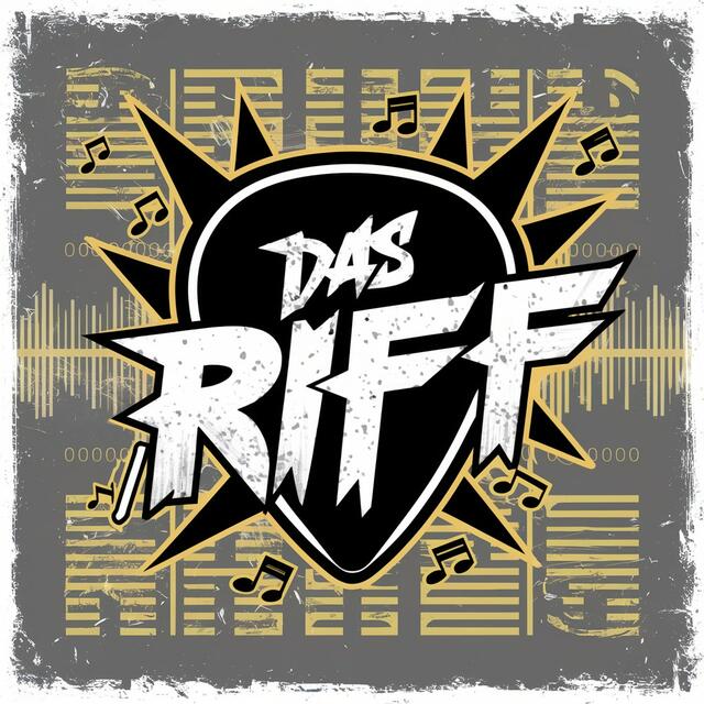 DAS RIFF von laut.fm – Das Riff – Von Klassikern bis Krachern, alles ...