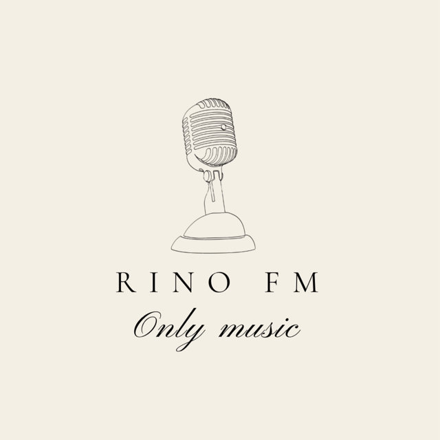 Rino Fm · laut.fm 📻 User Generated Radio™