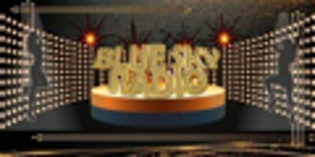 Blue Sky Radio 1 · laut.fm 📻 User Generated Radio™