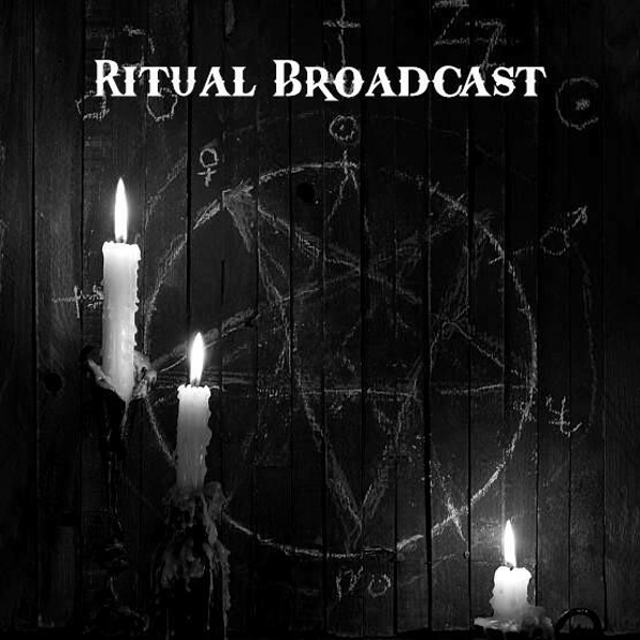 Ritual Broadcast · laut.fm 📻 User Generated Radio™