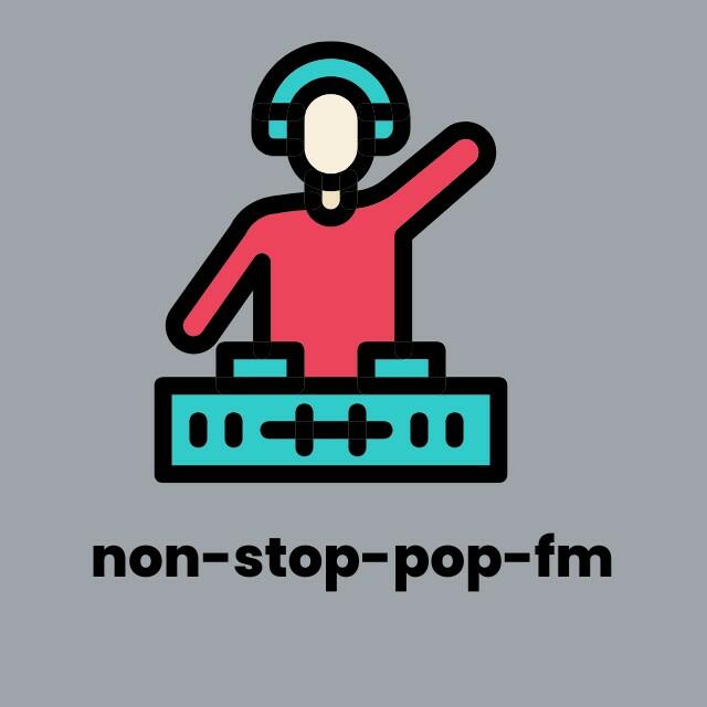 NON-STOP-POP-FM von laut.fm – alles mit Popmusik.