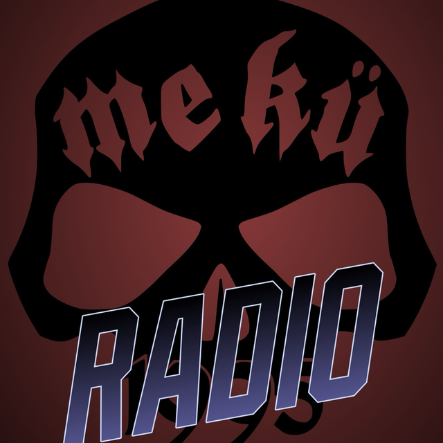 MEKÜ RADIO von laut.fm – Laut. Stark. MeKü!