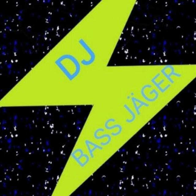 DJ-BASS-JAEGER von laut.fm
