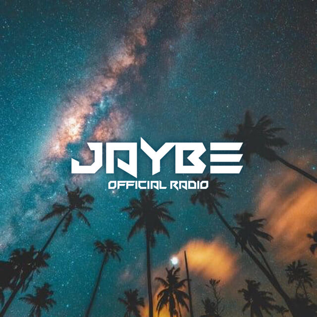 JAYBE von laut.fm – JayBE.