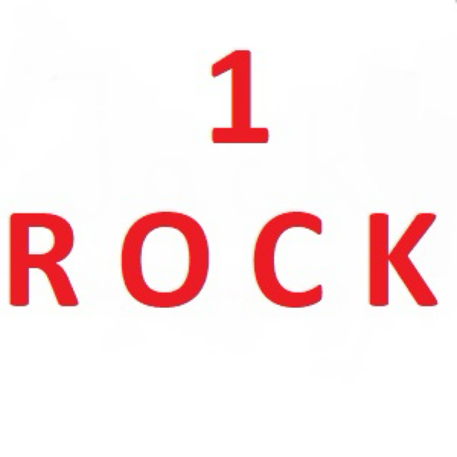 1ROCK von laut.fm – We Rock you