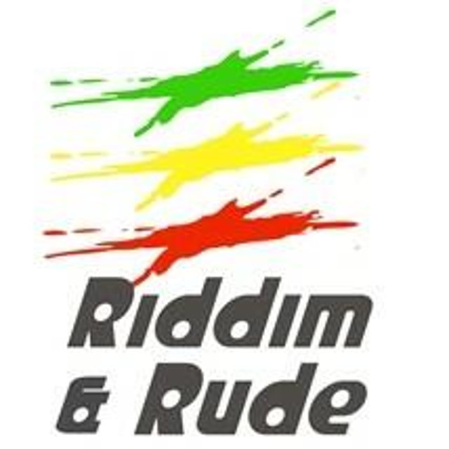 riddim-and-rude · laut.fm 📻 User Generated Radio™